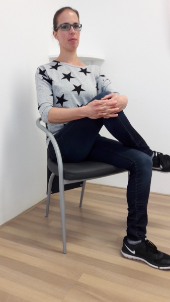 Het belang van soepele billen - blog